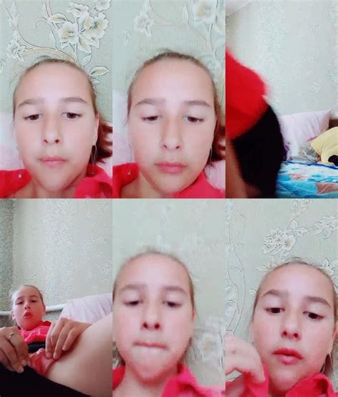 New Angels And Young Girls