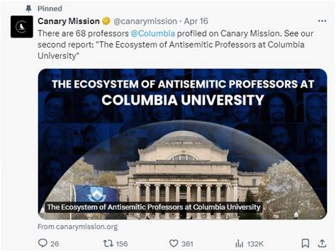 Watch Columbia U Rationalizes Murder Of Jews Believes Israel Has No