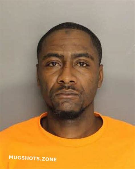 Manigault Rayshawn Tamon 05 11 2023 Berkeley County Mugshots Zone