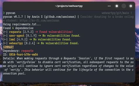 Python Devops Innovation Aswin S