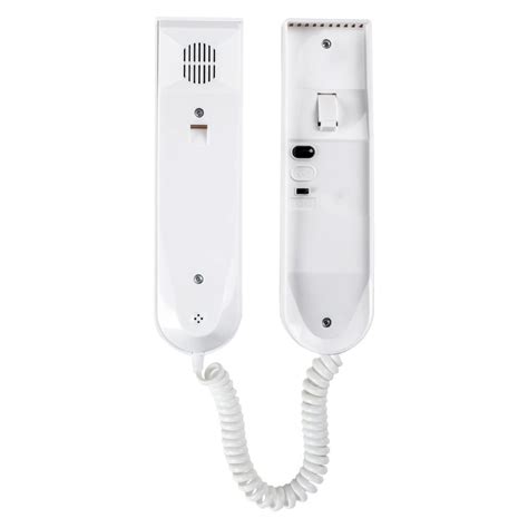 Трубка для домофона LASKOMEX LM-8D цифровая трубка купить по низким ...