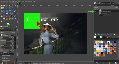 GIMP Eraser Not Working Here S How To Fix It Davies Media Design