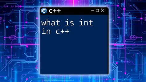 What Is Const In C A Quick Exploration