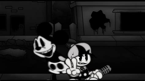 Fnf Unknown Suffering V Fan Charted Youtube