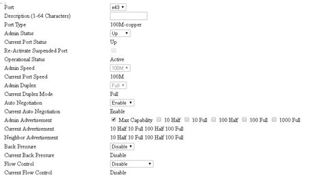Crc Errors Cisco Community
