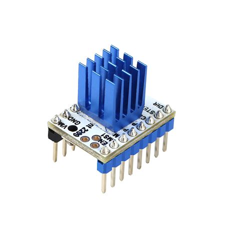 12pcs Tmc2209 V20 Stepper Motor Driver Super Silent Stepsticks Mute Driver Board 256 Microsteps
