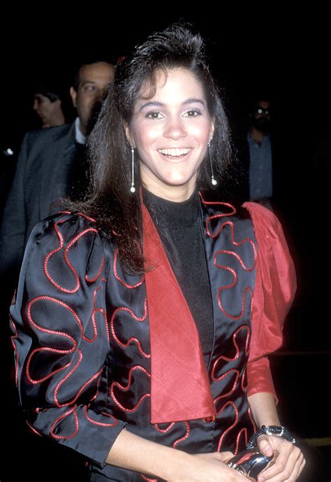 80s Movie Stars Who Are Mostly Forgotten About Today