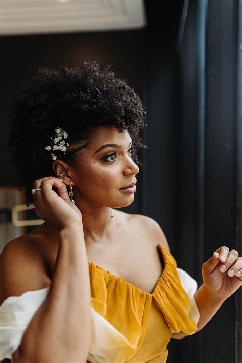 Hamilton Actress Marja Harmons Parisian Golden Hourinspired Wedding