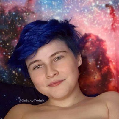 🌌 Twinkie 🌌 50 Off 💫 Galaxytwink Posts X