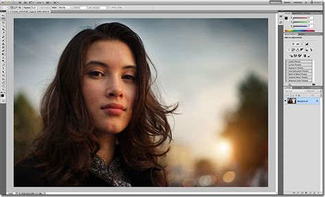 Photoshop CS6 New Features The Interface
