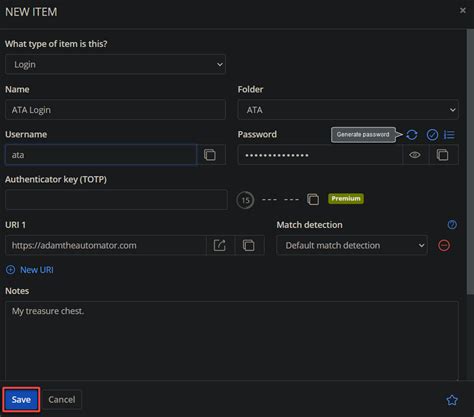 Bitwarden Password Manager Simplify Linux Security