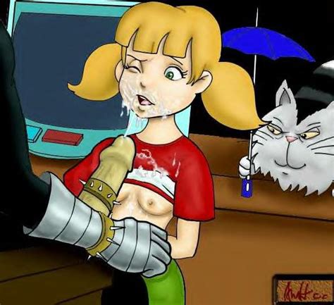 Post 69884 Drclaw Inspectorgadget Madcat Penny Post 69884 Drclaw Inspectorgadget Madcat Penny