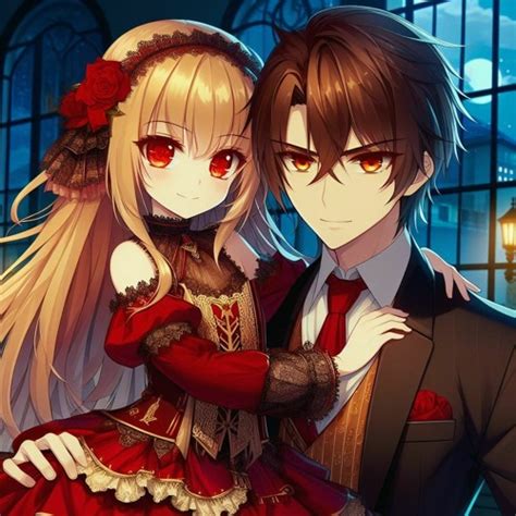 Stream Vampire X Cross Ed1 Kyuketsuki No Hitomi Ni Utsuru By Dj Taka