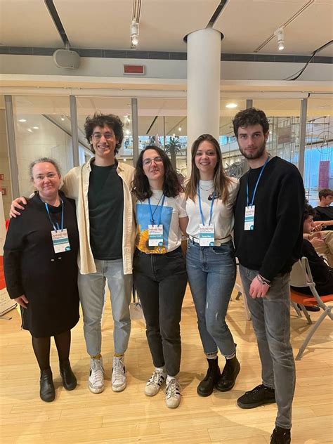 Paolo Giorgini On Linkedin Arduinoday2023