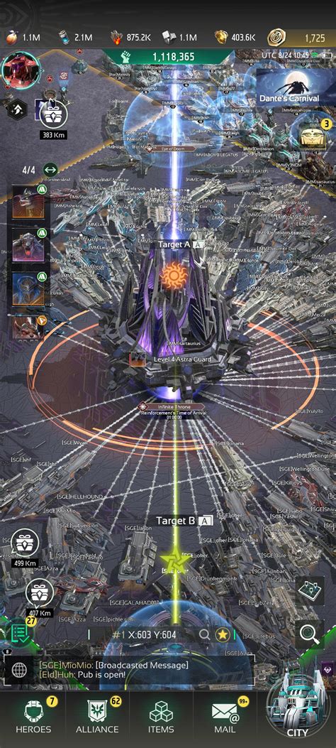 Nexus War Apk For Android Download