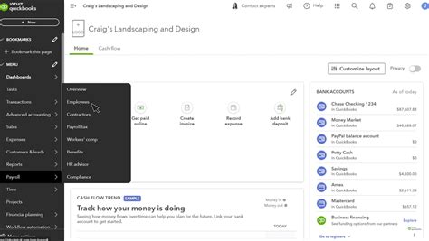 How To Process Payroll In Quickbooks Easy Steps — Method