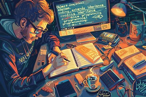 Découvrez Les Secrets De La Classe Object En Java Lhéritage Expliqué