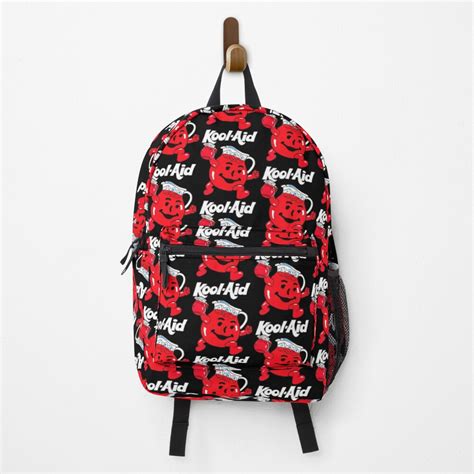 Kool Aid Man 1974 Cartoons Backpack