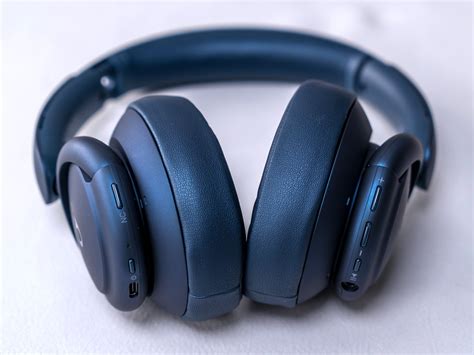 Anker Soundcore Q35 review: Familiar cans with some updates | Android ...