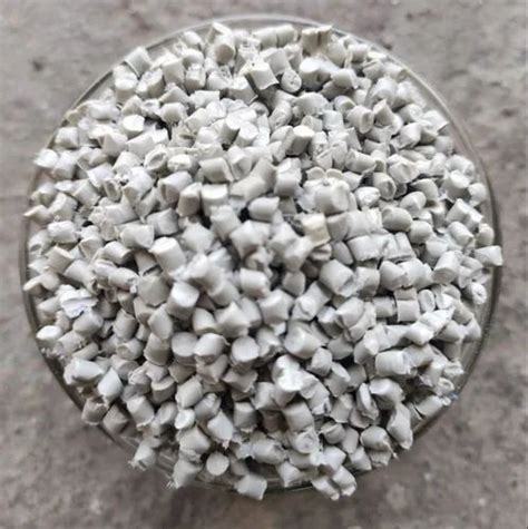 White Reprocessed Pp Granules For Pipe Making At ₹ 95 Kg In Aurangabad Id 2856001868097