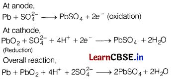 CBSE Sample Papers For Class Chemistry Set With Solutions Learn CBSE