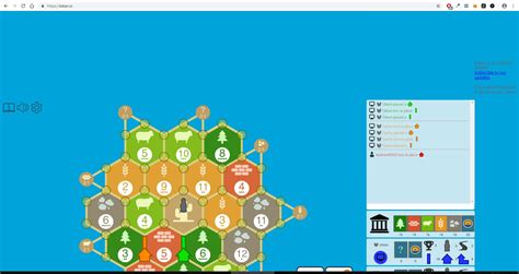 Bug Board Placement In Browser Window Scrolller