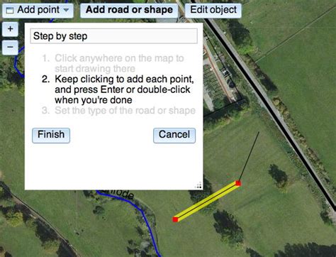 Building A Friendly Editor For Openstreetmap In Javascript Openstreetmap Blog