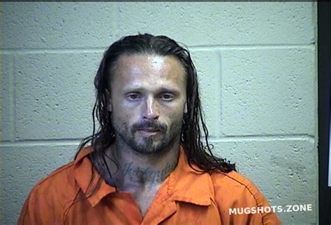 Smith Derrick Lee 06 30 2023 Pottawatomie County Mugshots Zone