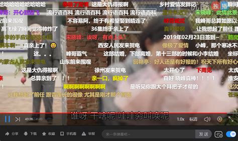 弹评是什么意思 流行语百科