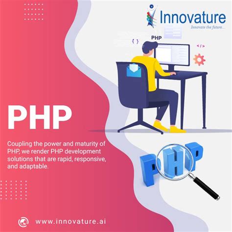 Innovature On Linkedin Phpdevelopment Phpdevelopers Phpdeveloper