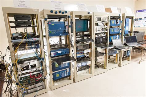 Computer Hardware Engineer Lab
