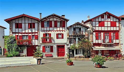 Location Maison Vacances Pays Basque Espagne Ventana Blog