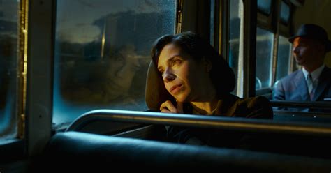 The Shape Of Water Fish Sex Scene Inspired A Dildo