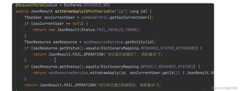 14个springboot优化小妙招，同事看了都说好 太多的 autowired 如何优化 csdn博客