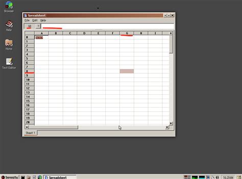 Spreadsheet The Editor Inside A Cell Opens In The Wrong Cell · Issue
