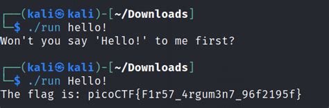 Reverse Engineeringpicoctf File Run2md At Main · Persecurereverse