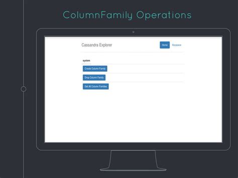 Cassandra Datatables Using Restful Api Ppt