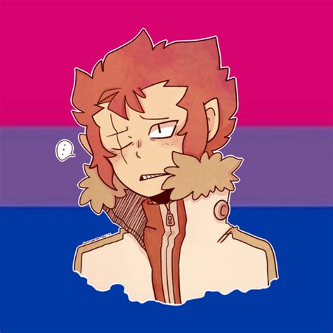 𝖆𝖑𝖊𝖝 — Lgbt Fairy Tail Icons I Was Bored So I Started