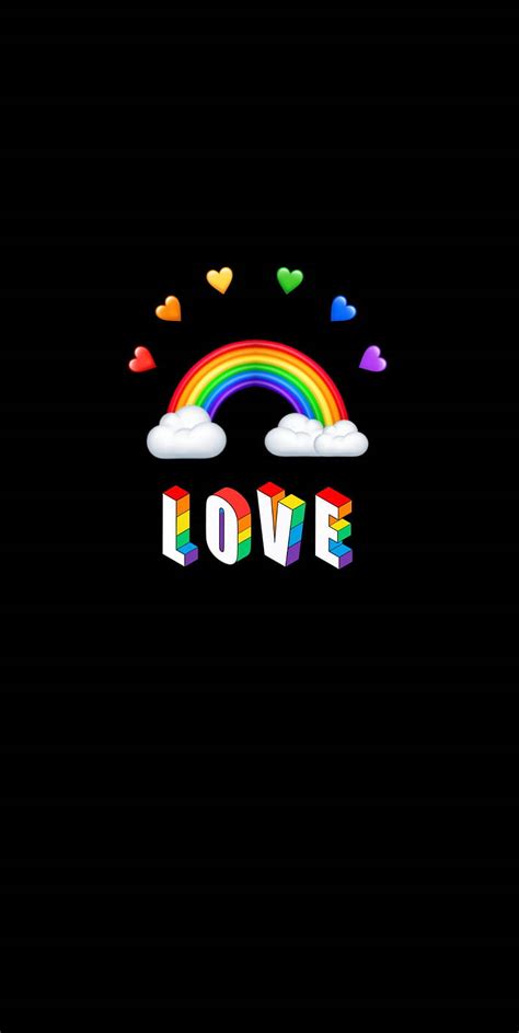 100 Aesthetic Lgbt Wallpapers