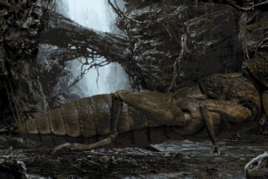 Terapusmordax Obscène