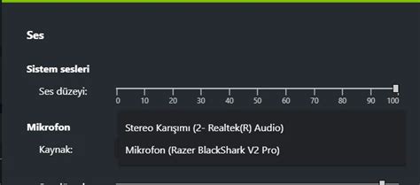 Nvidia Instant Save Audio Not Recording Razer Insider