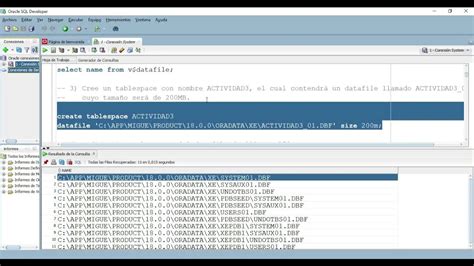Oracle Triggers Auditor A Integridad De Datos Auditor A Group