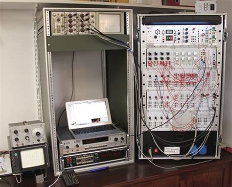 Analog Digital And Hybrid Computers Qs Study