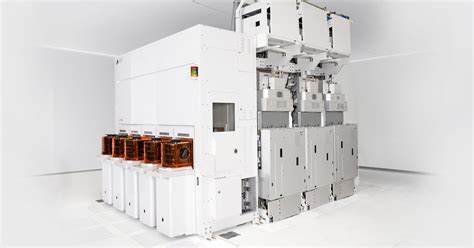 Lam Research Launches Akara Etching Equipment For Advanced