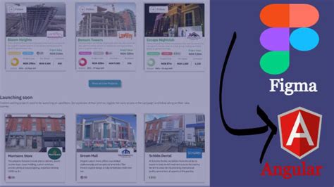Convert Your Figma Design To Angular Application By Engrayyankhan Fiverr