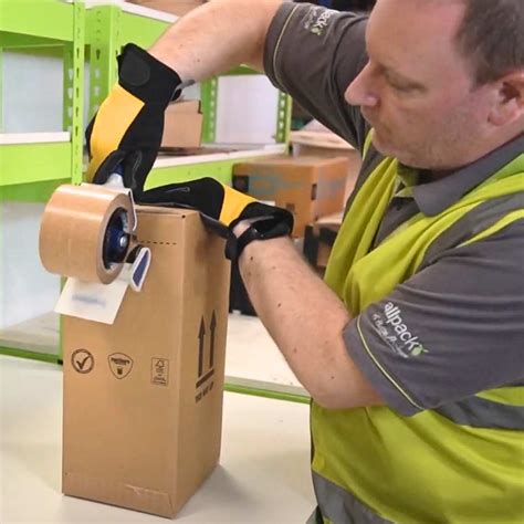 Protective Packaging For Fragile Decorating Items