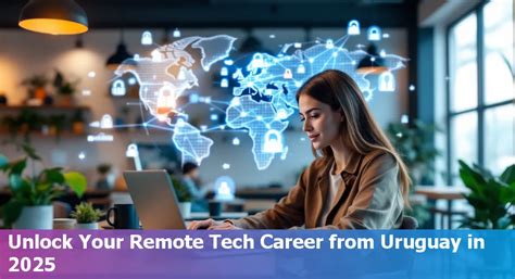 Top 10 Strategies To Land Your First Remote Tech Job From Uruguay In 2025