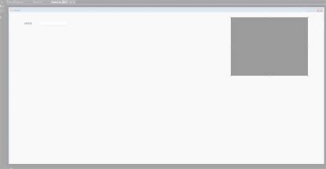 hsmartwindowcontrol在winform中拖动导致软件崩溃 c c python halcon视觉技术网