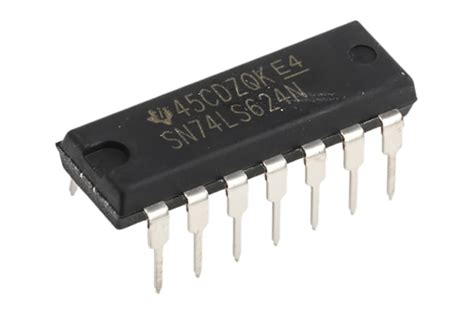 A Guide To Voltage Controlled Oscillators Rs