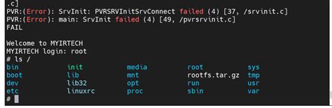 U Boot Sets Tftp Boot Kernel And Nfs Root File System